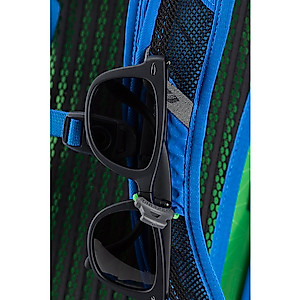 Gregory Mountain Products Endo 10 Liter Backpack, Carbon Black