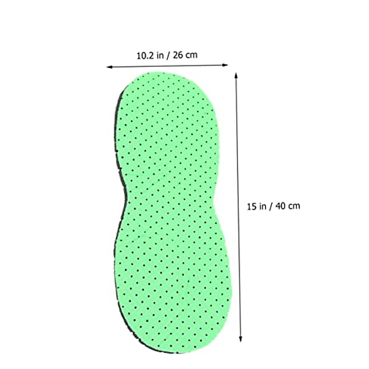 Healvian 1 Set Night Splints Adjustable Stand Plantar Fasciitis Splint Ankle Fixed Brace Achilles Tendonitis Foot Brace Elastic Dorsal Night Splint Foot Fracture Brace Ankle Support Bracket