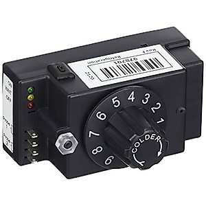 True 978701 Fca22 Program Re Tempurature Control