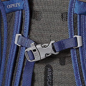 Osprey Daylite Cinch Backpack, Wave Blue