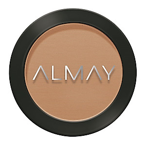 ALMAY Pressed Powder Deep Like Me (Packaging May Vary)