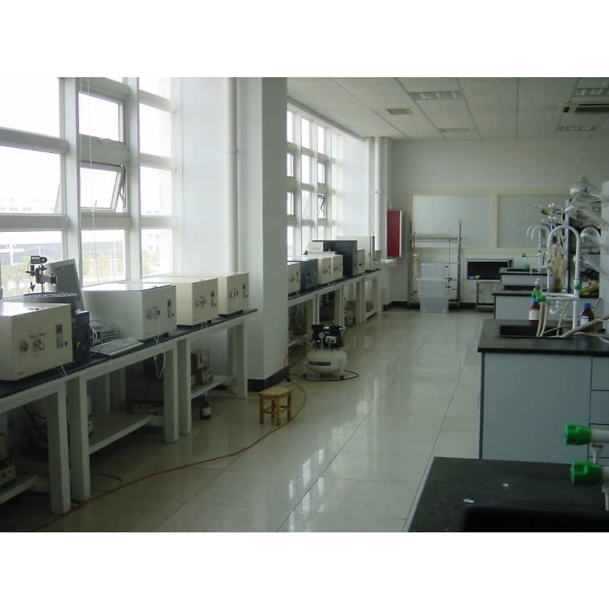 10 Grams genipin, HPLC Grade, 98% CAS 6902-77-8