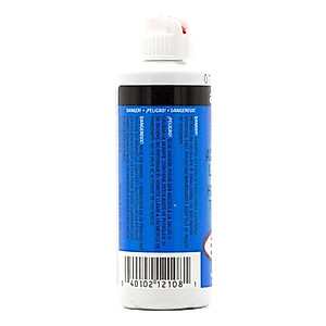 Andis Clippers Clipper Oil 4 oz (Pack of 6)