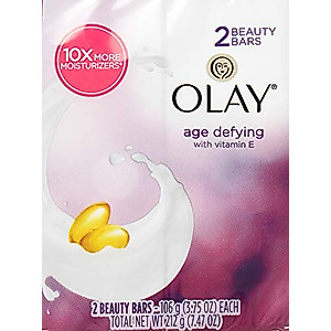 Olay Age Defying Bar, 13 Ounce