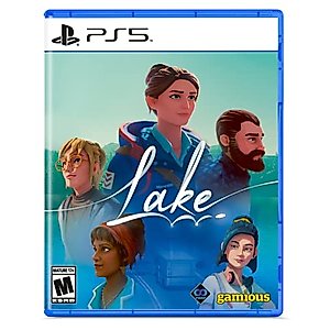 Lake