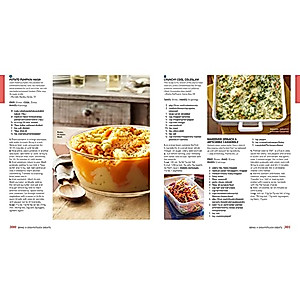 Taste of Home Sides, Salads & More: 345 side dishes, pasta salads, leafy greens, breads & other enticing ideas that round out meals. (Taste of Home Classics)