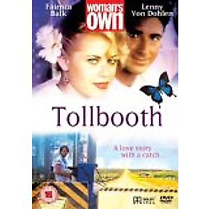 Tollbooth