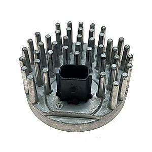 jinauxicon LED Tail Light Bulb Unit for 2013-2018 Cadillac ATS XTS Replace 84198978 13579168