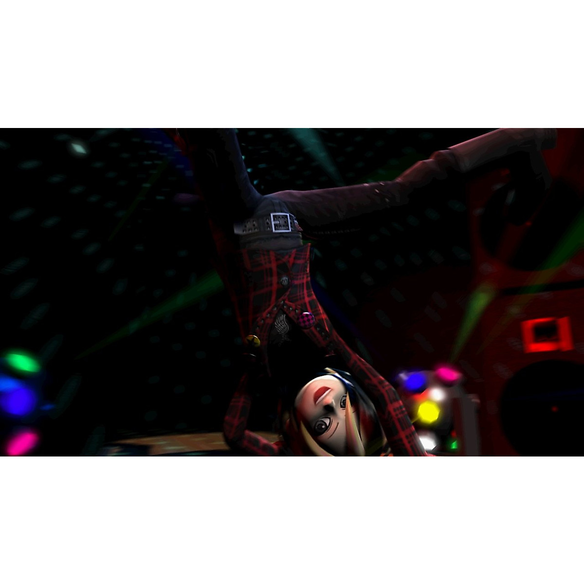 DanceDanceRevolution Hottest Party 3-Software Only - Nintendo Wii