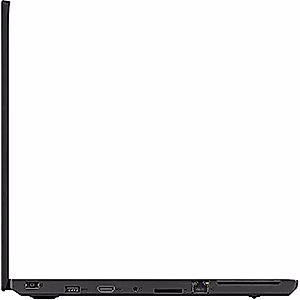 Lenovo ThinkPad T560 Notebook Laptop 15.6 FHD Display / Intel Core i5-6300U 2.4Ghz / 8GB RAM / 256GB SSD / Windows 10 Pro / Black (Renewed)