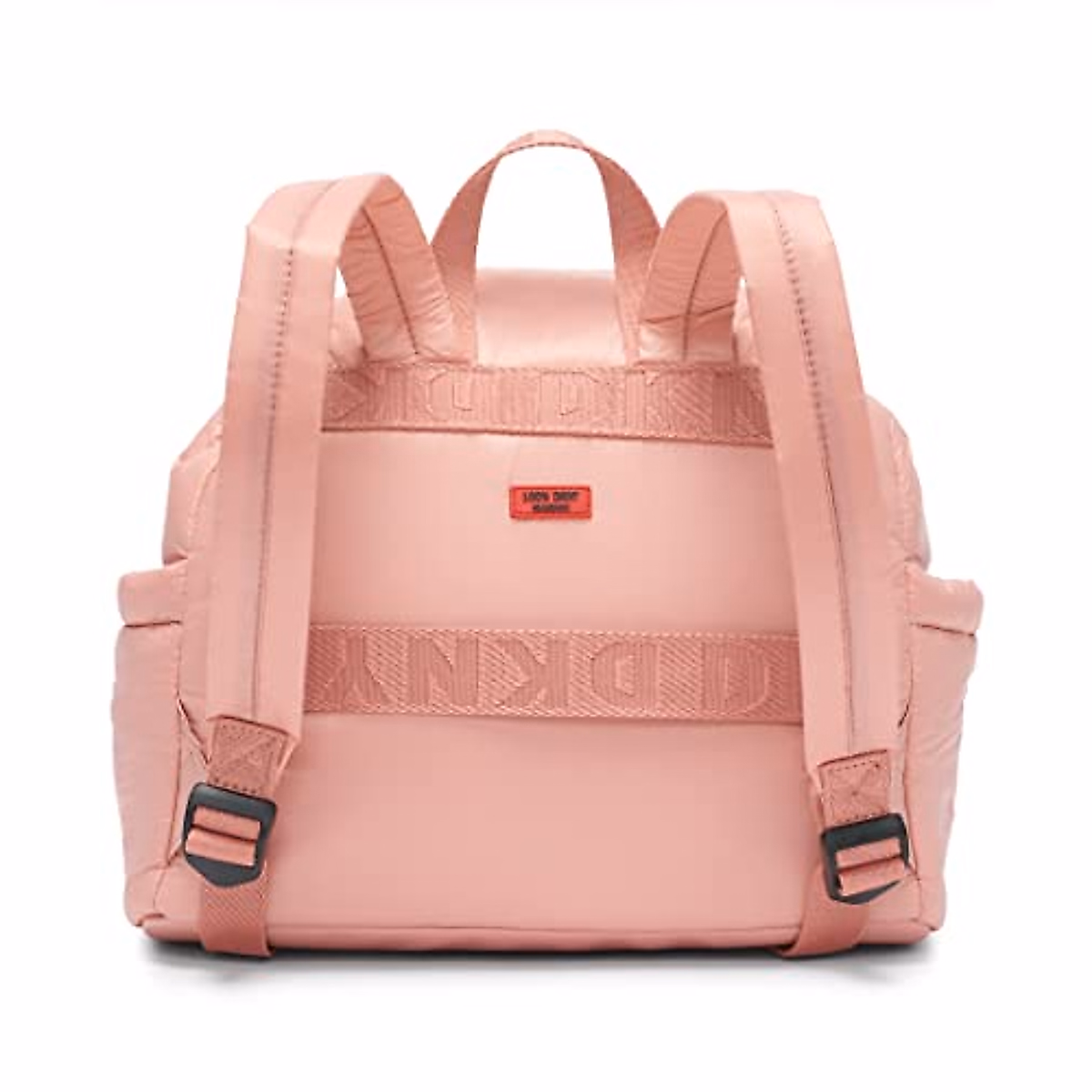 DKNY Women's Casual Lightweight Backpack, Primrose, One Size