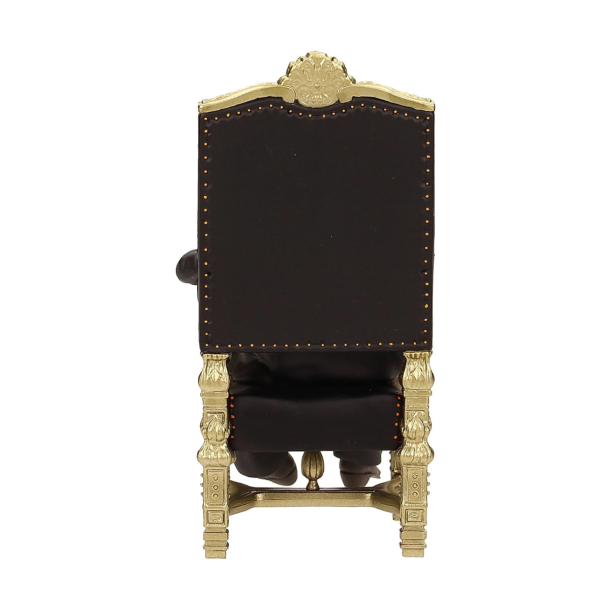 SD Toys Movie Icons Scarface: Tony Montana Throne 7" Figure