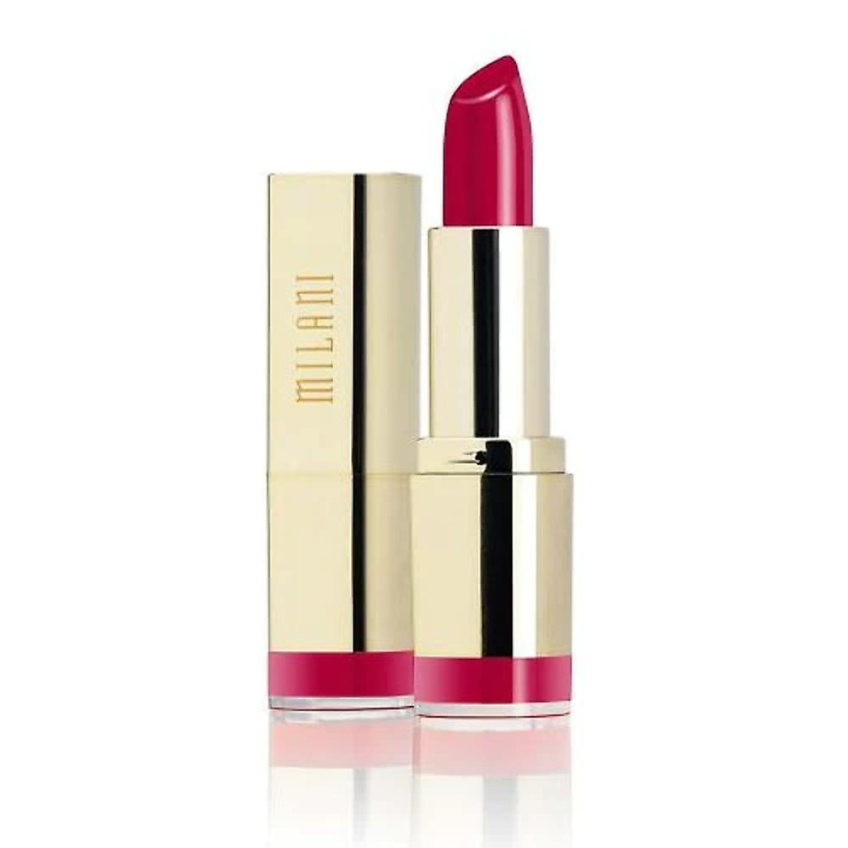 Milani Lipstick 39 Sugar Glaze