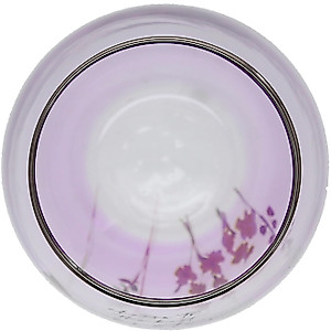 Pavilion - Sister 20 ounce Stemless Wine Glass, Modern Rainbow Wine Glass, Sister Gifts, Great Wine Glass Gifts For Sister, Women, Sisters Gifts From Sisters, 1 Count, Multicolor