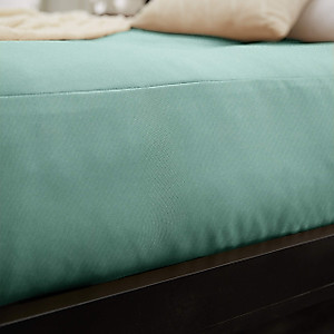 Trupedic Queen Size 5-inch Futon Mattress