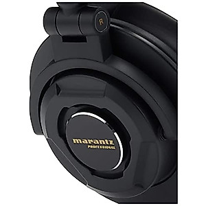 Marantz MPH-2 Professional Studio Headphones