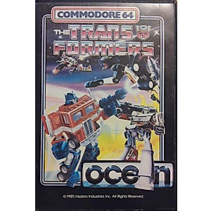 The Transformers