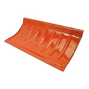 GANAZONO Snow Shovel Accessories car Shovel Snow kit Snow plow Shovel Snow Cleaning Shovel Wide Snow Shovel Sand mud Removal Tools Accessories for Trucks car Tool Iron Major Snow Blower