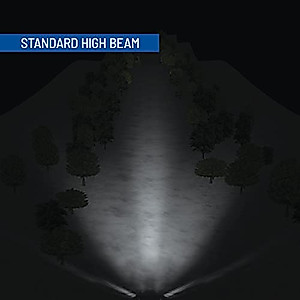 Polaris Auxiliary Flood Light