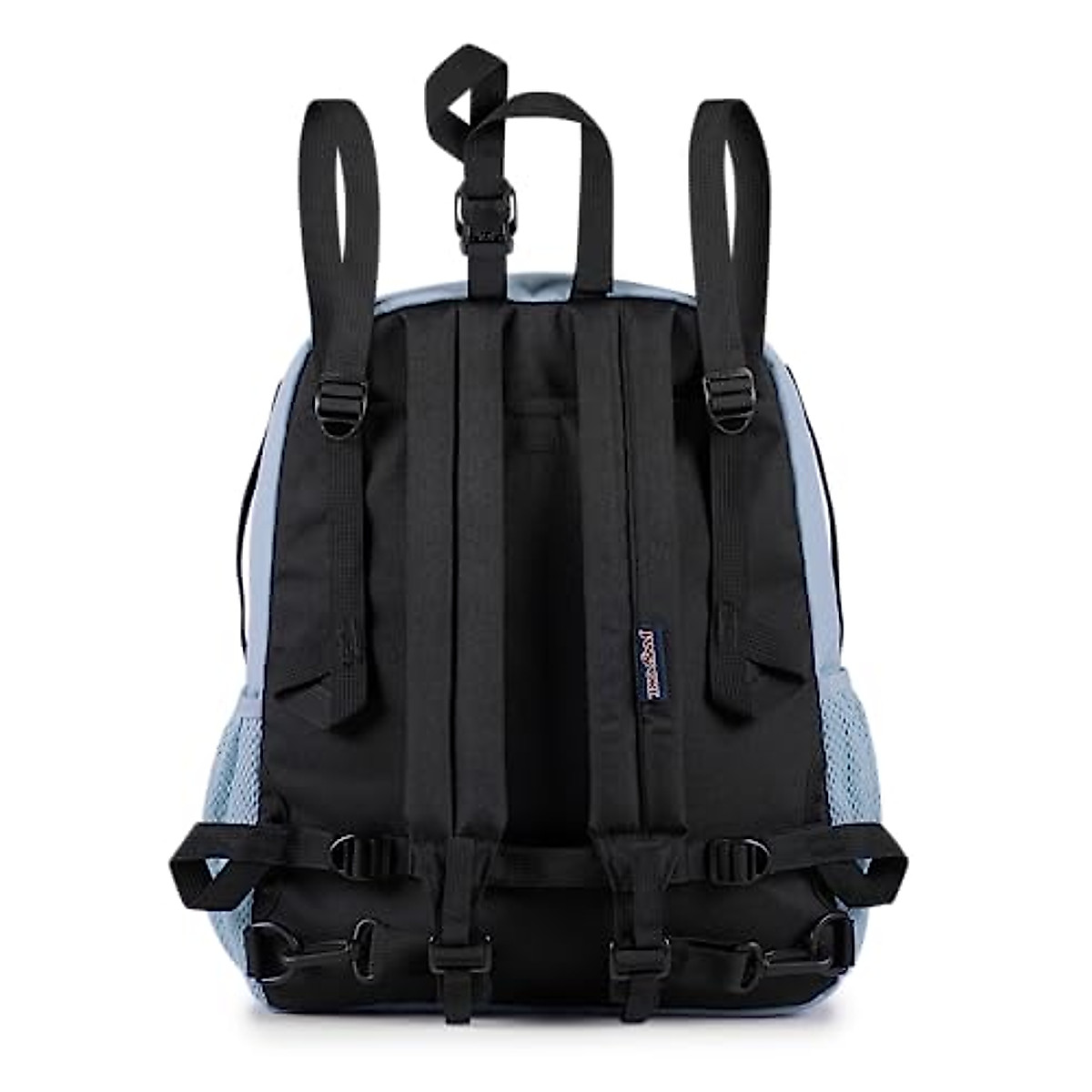 JanSport Central Adaptive Pack, Blue Dusk, 21L