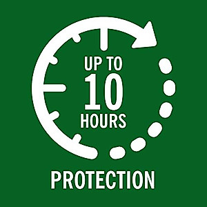 Coleman 100 Max DEET Repellent 4oz Continuous Spray