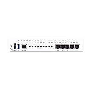 FORTINET FortiGate-40F Series Hardware Plus 3YR 24x7 FortiCare and FortiGuard Unified (UTP) Protection Bundle with Rackmount Kit (FG-40F-BDL-950-36+RM-FR-T14)