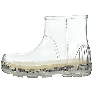 UGG Women's DRIZLITA Rain Boot, 6