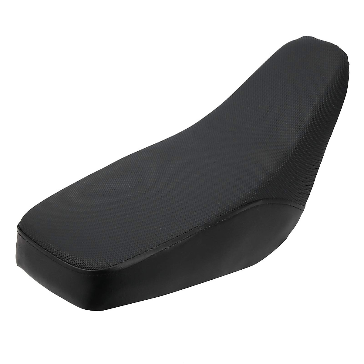 Atv Seat Assembly Saddle 50cc/70cc/90cc/110cc Is Suitable For Chinese Four-wheelers, Saving Time And Effort.