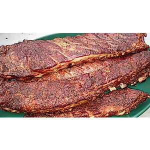 Rib-O-Lator Barbecue Rotisserie