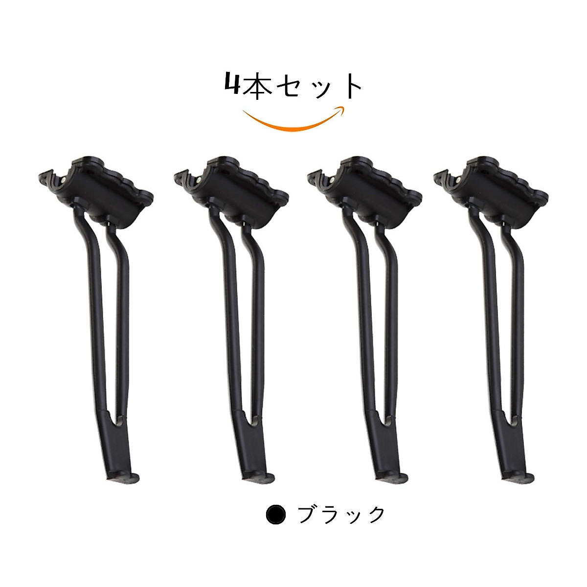 Folding Table Iron Leg-Set of 4 Furniture Hairpin Tables Legs for Side steal Desk-Heavy Duty Easy Install Adjustable Coffee Small dining picnic With Metal Legs-DIY Sofa Portable Laptop hairpins