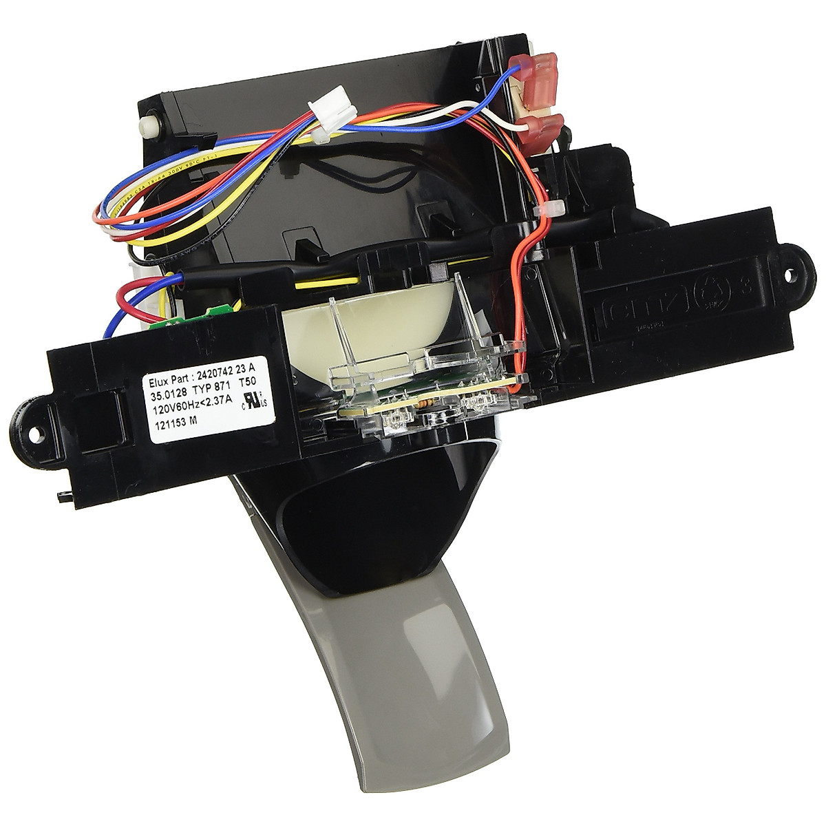 Electrolux 242074223 Module-Dispenser, Multi