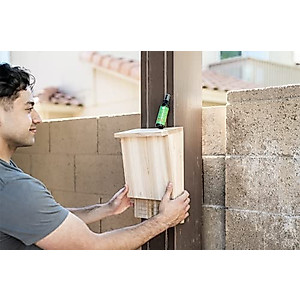 Bat House Attractant-Attract Bats to Your Bat House