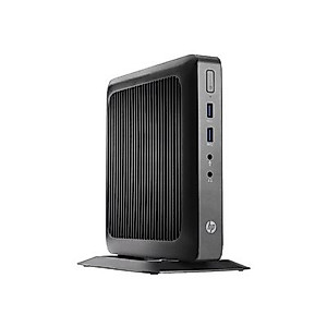 HP T520 Flexible Series Thin Client Thinpro 8GB Mlc M.2 SSD 4GB DDR3L-1600 Sod G9F04AA#ABA