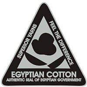 Trend Bedding Mart Navy Blue King Oversized Pillowcase 100% Egyptian Cotton 600 Thread Count