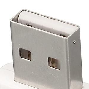 Signal Amplifier 2.4G, WiFi Repeater Signal Amplifier, Simple Structure Low Power Consumption WiFi Extender for Smart Home Control, Easy for Control