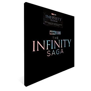 2023 Marvel Infinity Saga Collector's Edition Calendar