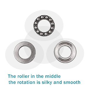 Clutch Spring Compressor Compression Tool Replacement for Harley Davidson Softail Touring Sportster XL XLH 883 1200 Dyna Buell Models 1990-2017 Replace HD-38515A