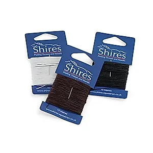 Shires tack