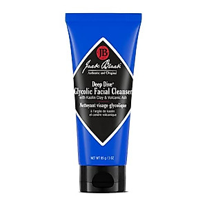 Jack Black - Shave Essentials Set - $49 Value