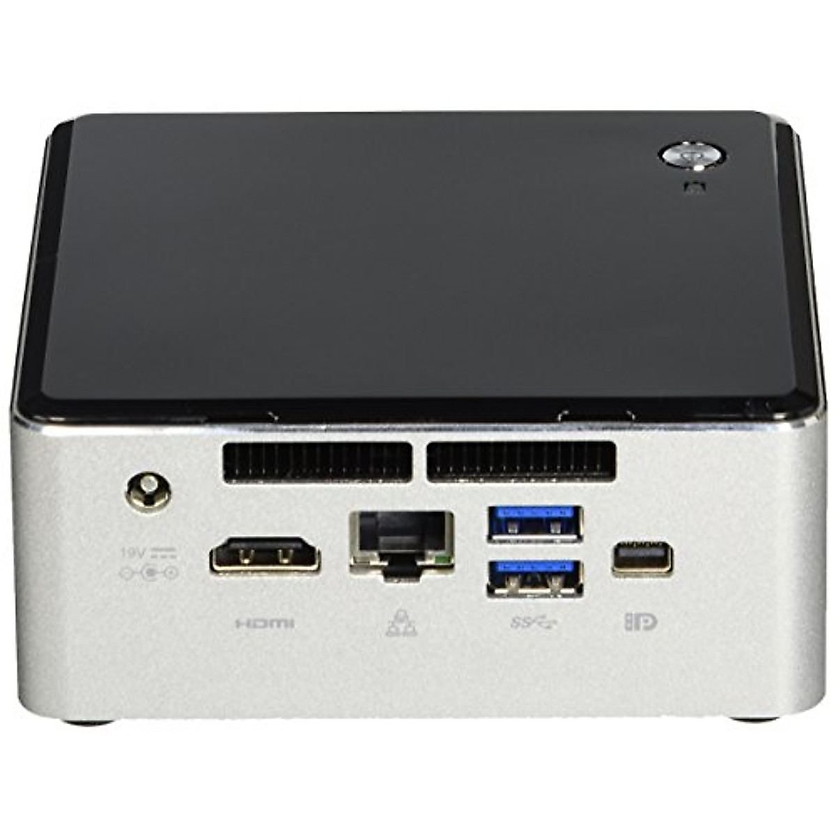 Intel BOXNUC6I5SYH NUC Kit NUC6i5SYH
