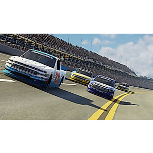 NASCAR Heat 3 - Xbox One