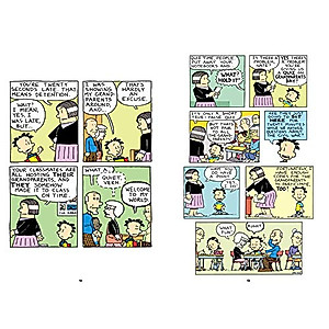 Big Nate: Welcome to My World (Volume 13)