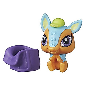 Littlest Pet Shop Mystery Bag (Series 4)