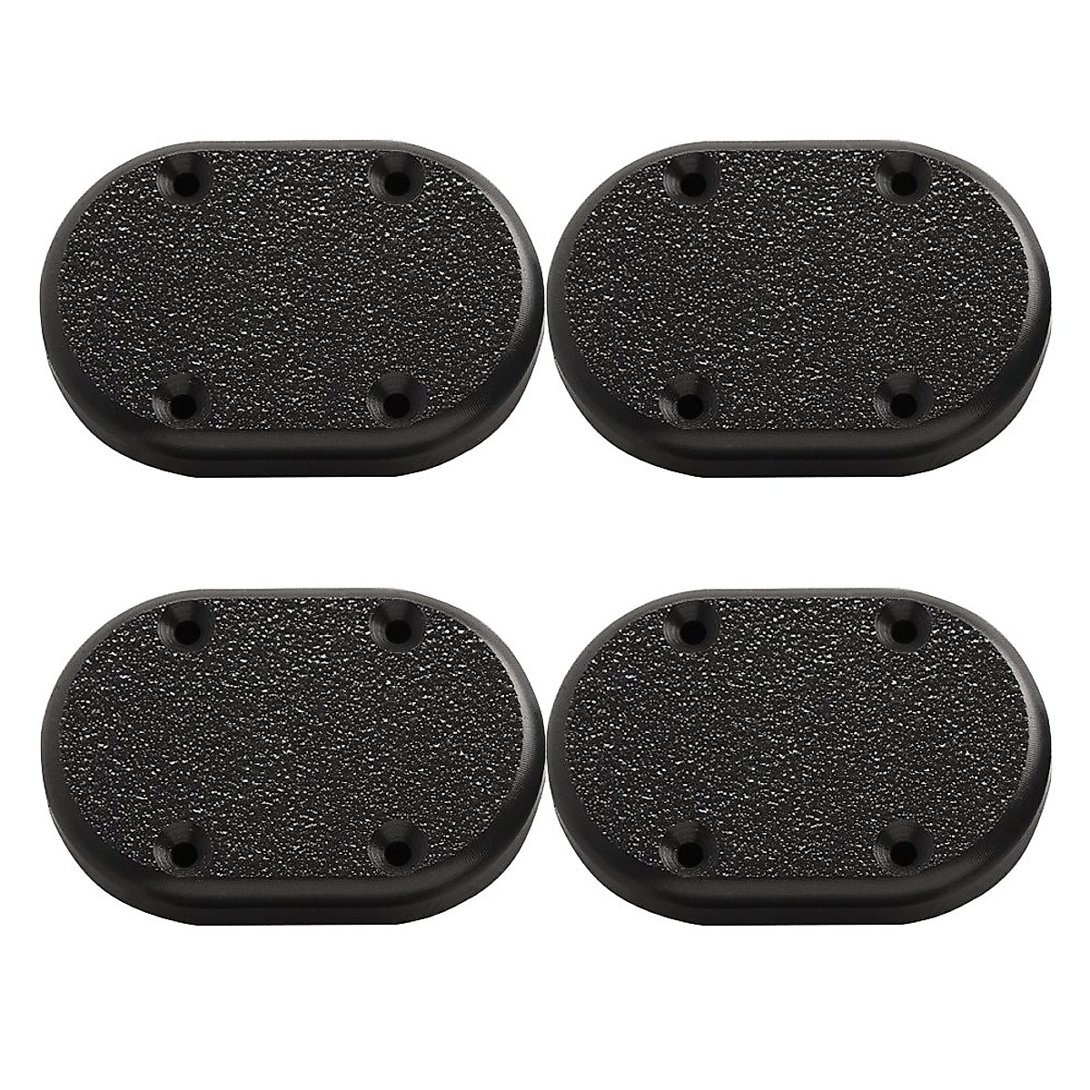 YETI Tundra Replacment Sliding Feet Oval for Tundra Models (4-Pack)
