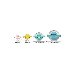 Clover Set Pom Maker, Multiple 4 Count