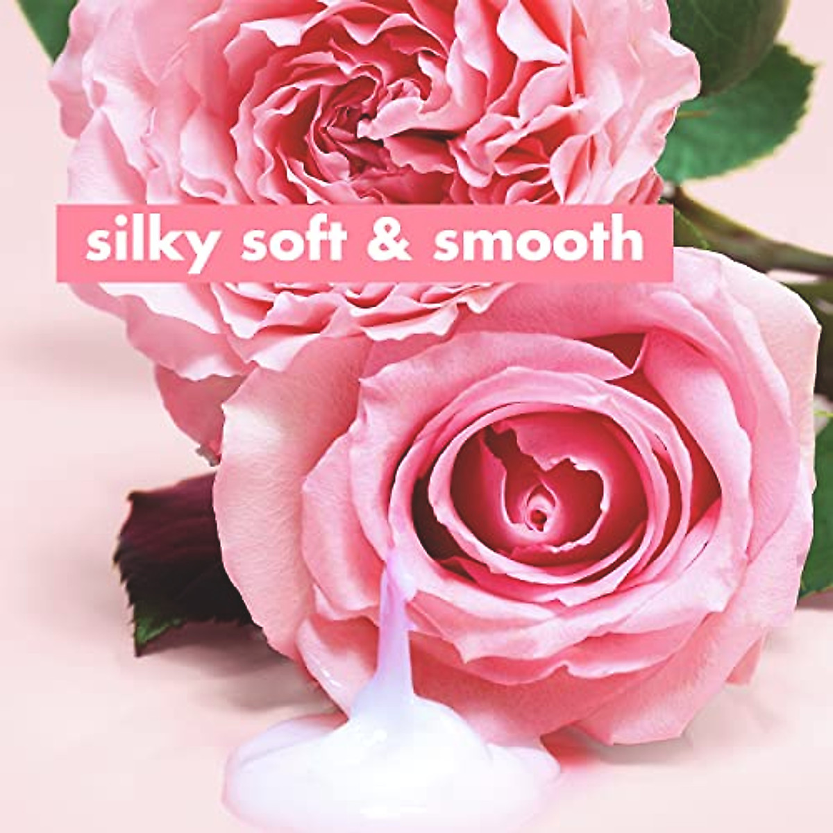 Love Beauty And Planet Blooming Hair Conditioner for Color Treated Hair Murumuru Butter & Rose Paraben & Silicone Free & Vegan Hair Care, 32.3 Fl Oz