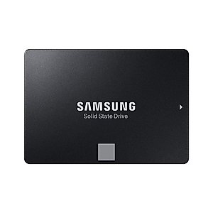 SAMSUNG 500GB 860 EVO Series Solid State Drive