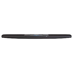Polk Audio Command Sound Bar with Handsfree Amazon Alexa Voice Control (New Update with Multi-Room Music Built-In), 4K HDMI, and Fire TV Compatible for Your Home Theater