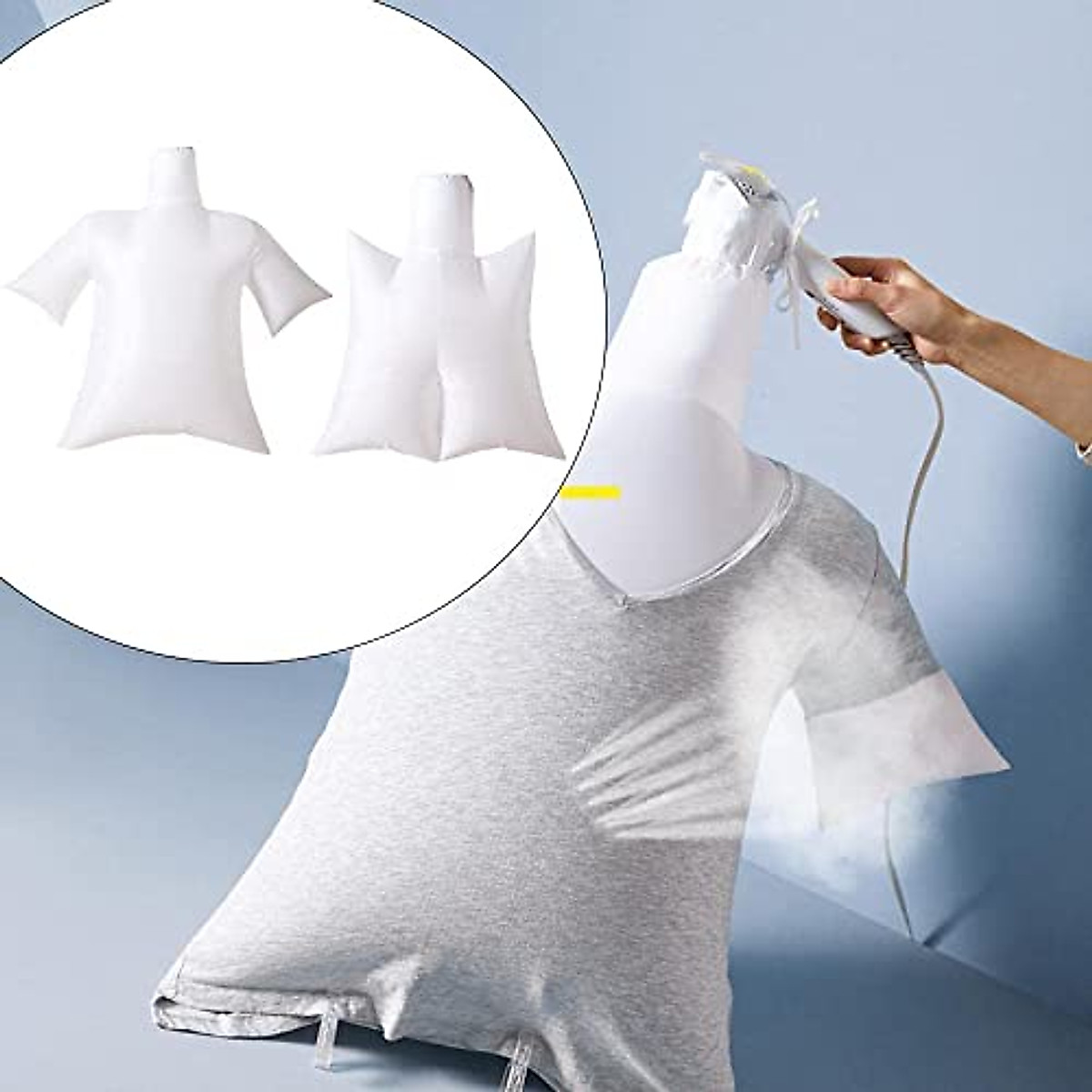 ZOSTLAND Portable Clothes Dryer 6 Minutes Auxiliary Drying Bag Fast Drying Dryerclothes Reusable Space Mini Folding for Home Travel dorms Offices (Jacket)