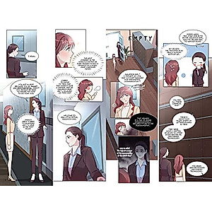 Office Gods (Volume 1)